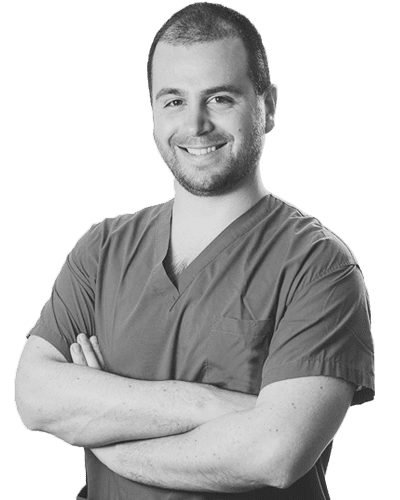 Dr. Luigi Manzi - Chirurgo Ortopedico Specializzato in Piede e Caviglia